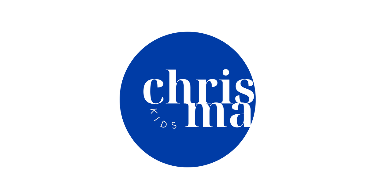 CHRISMA KIDS